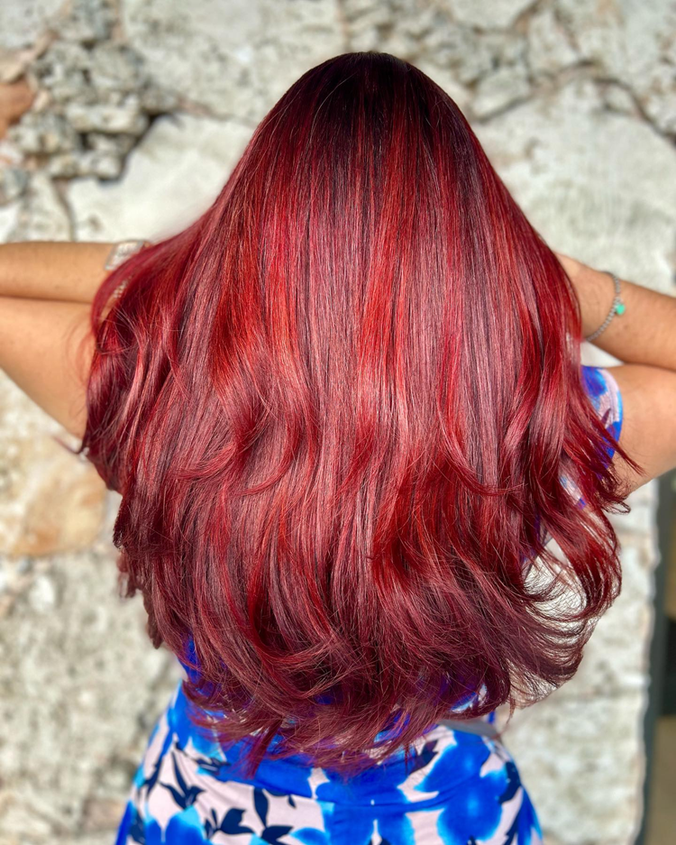 What Really Happens During a Professional Color Correction