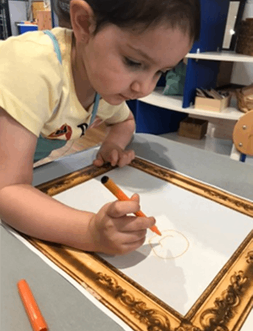 Childcare and Learning Centre in Australia | Creative Childcare