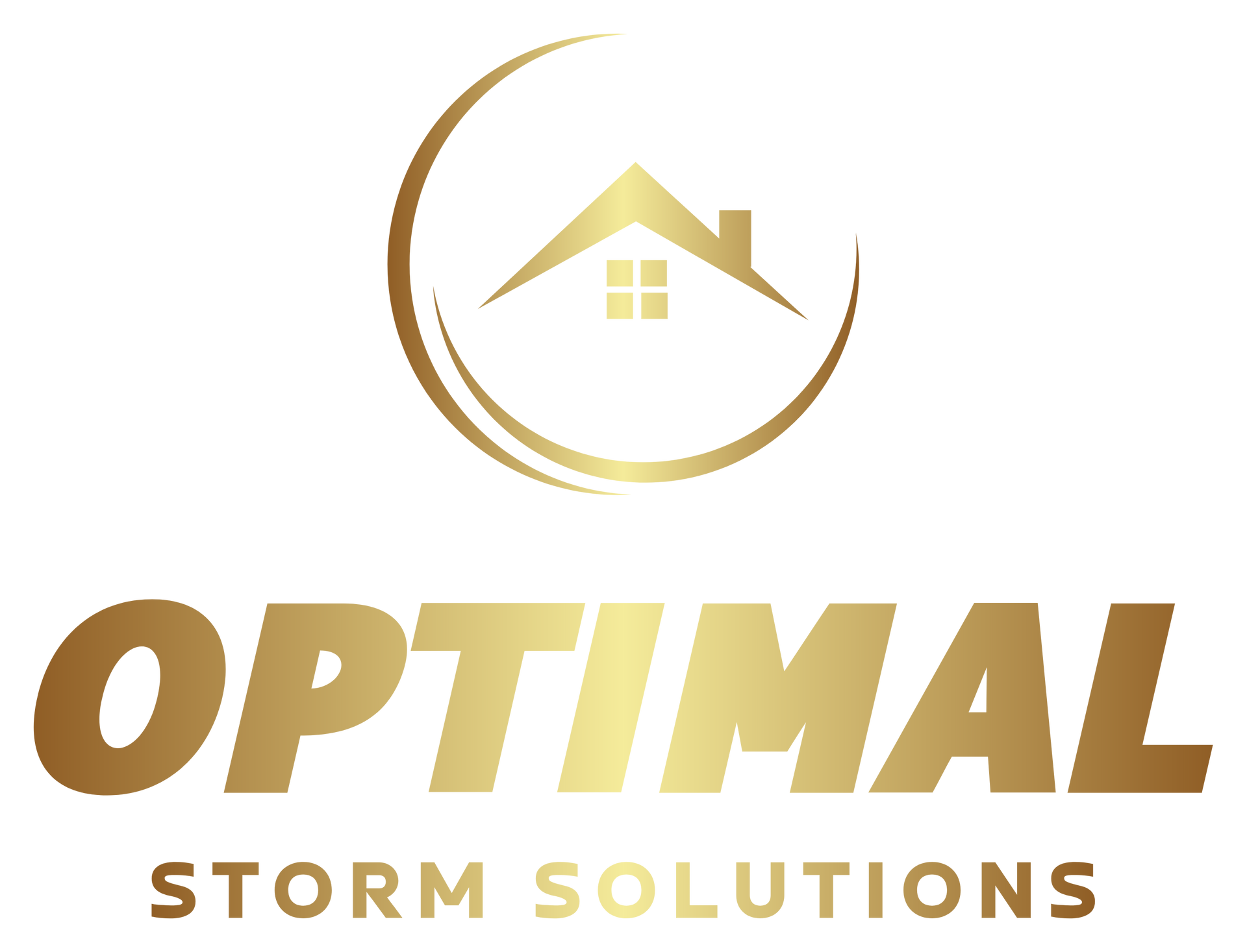 Storm Damage Repair in MN | Optimal Storm Solutions