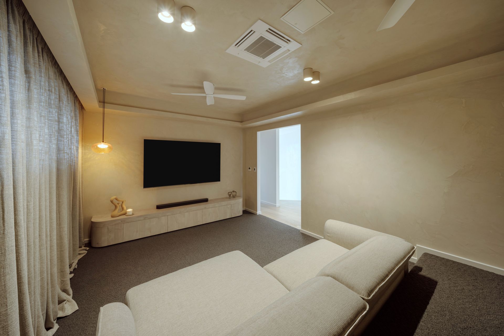 Our Projects | Simon Bell Constructions