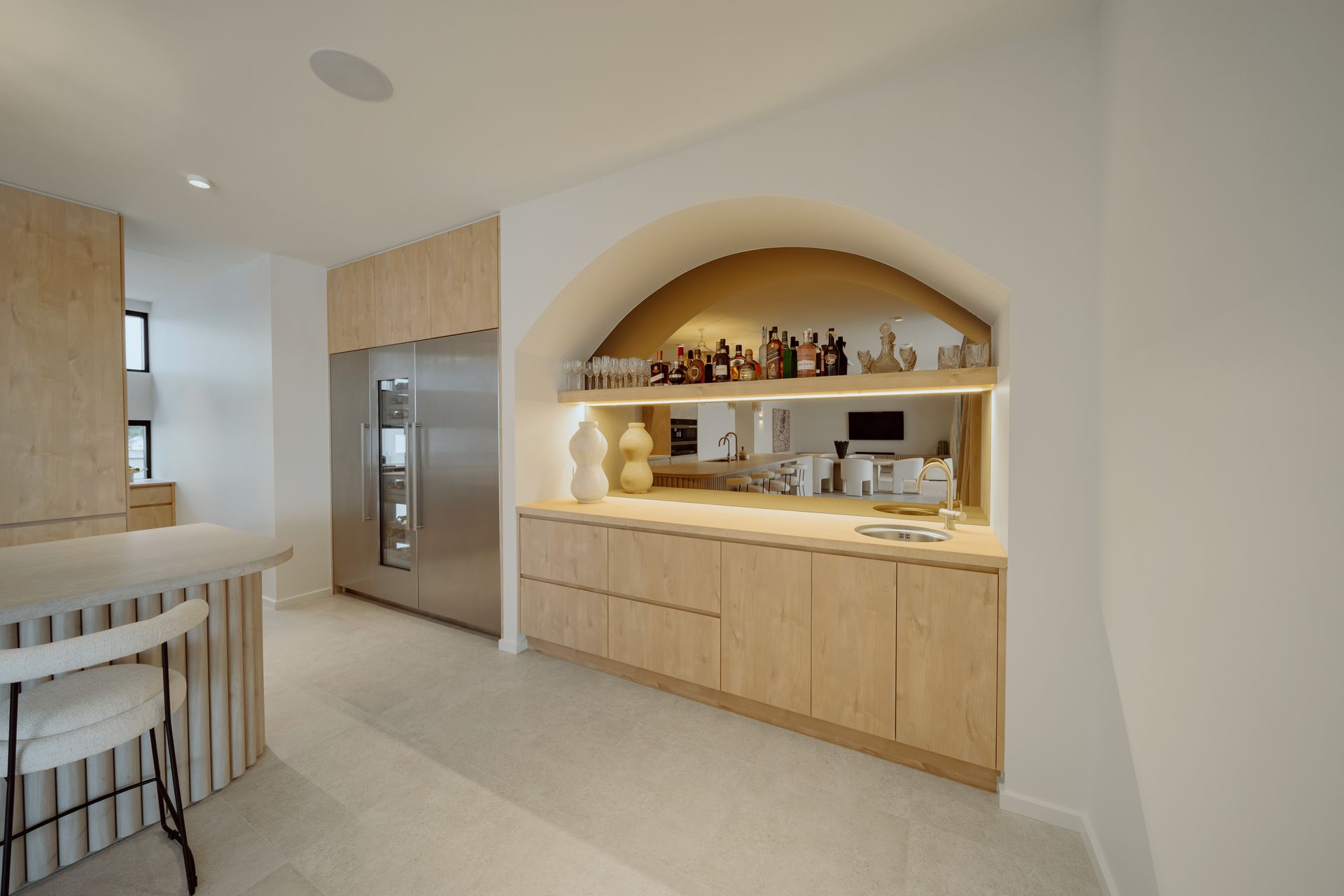 Our Projects | Simon Bell Constructions
