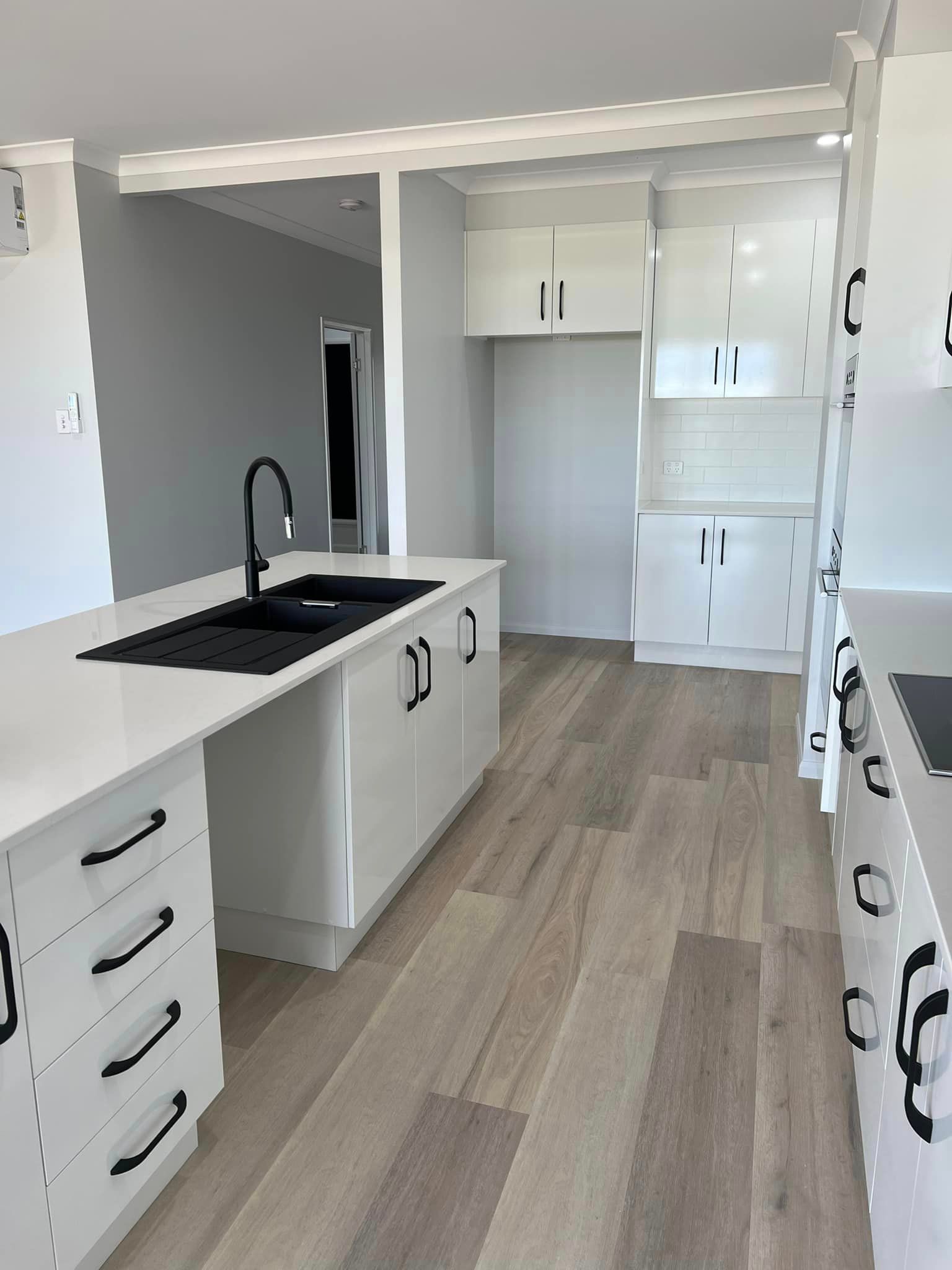 Our Projects | Simon Bell Constructions