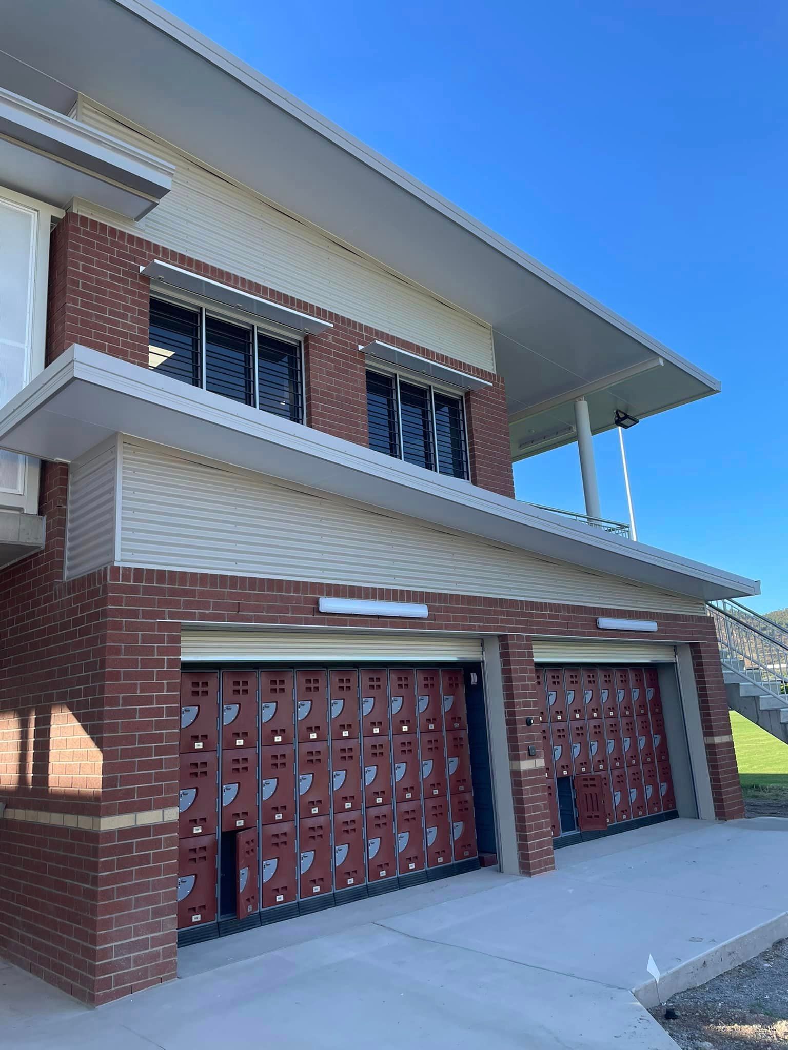 Our Projects | Simon Bell Constructions