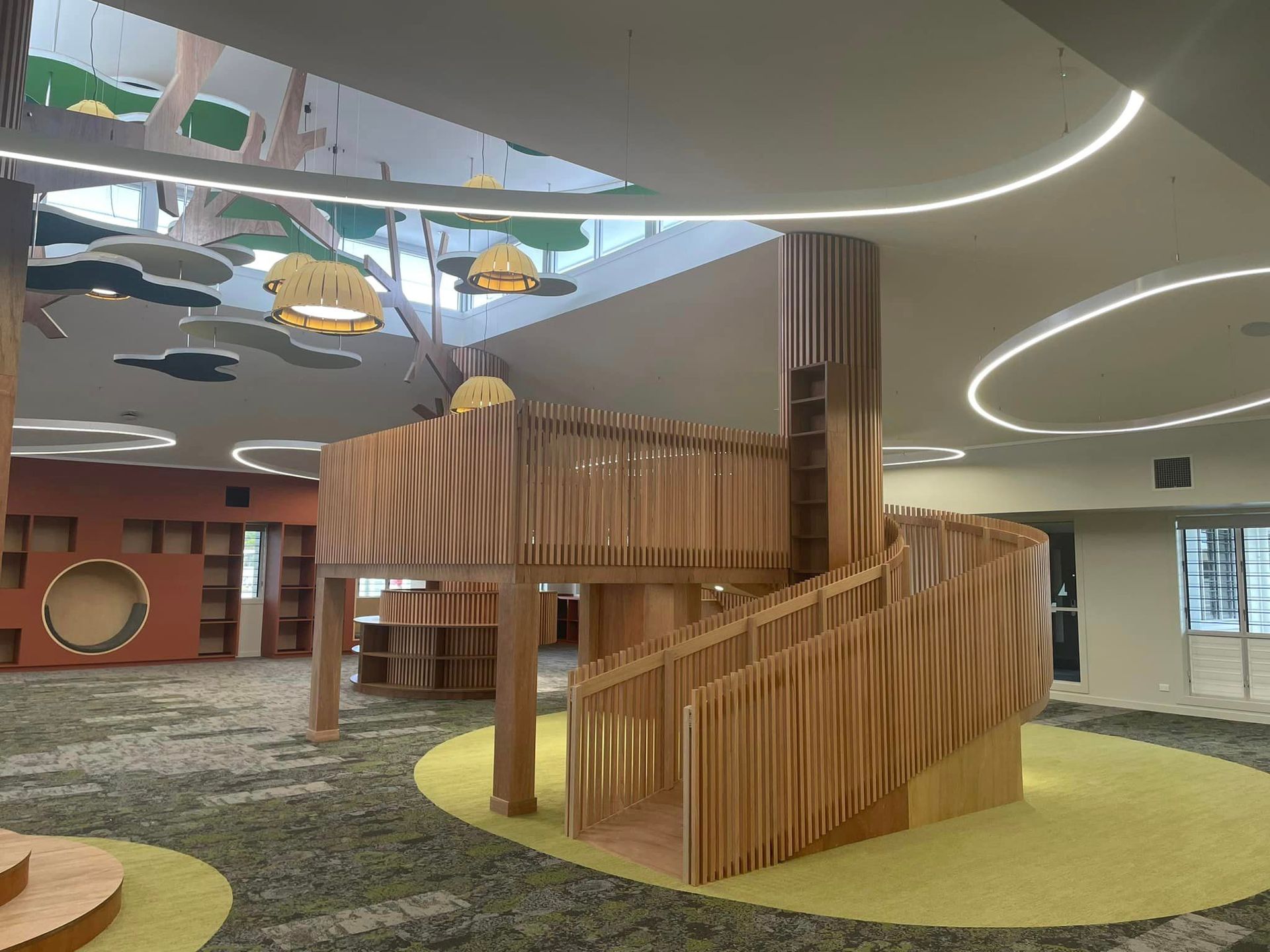 Our Projects | Simon Bell Constructions