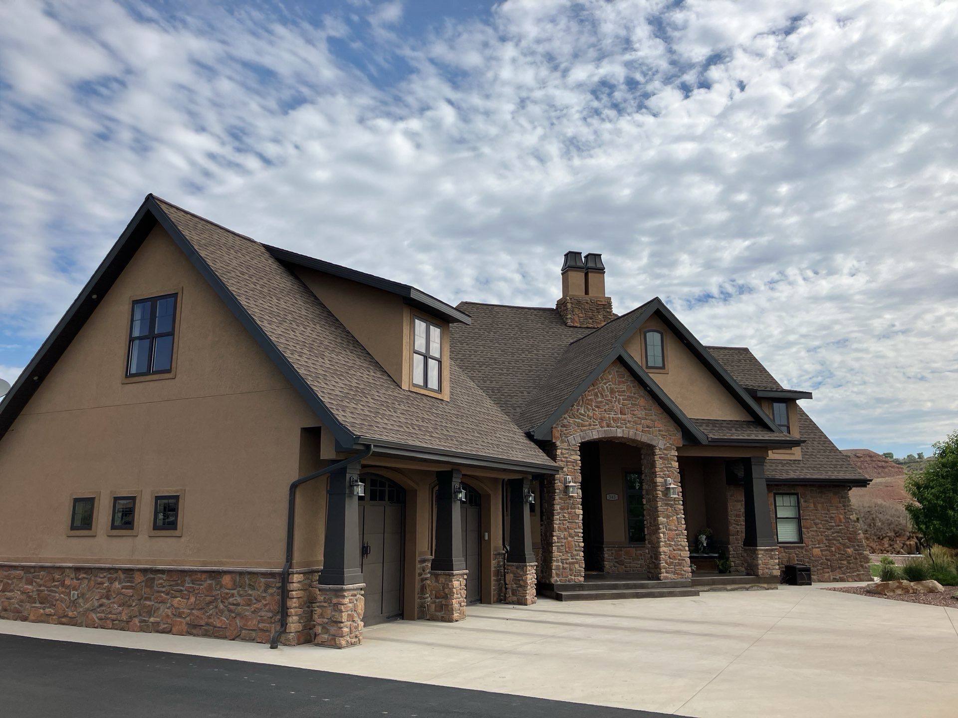 Commercial Roofing | R1 Roofing & Exteriors – Utah | UT