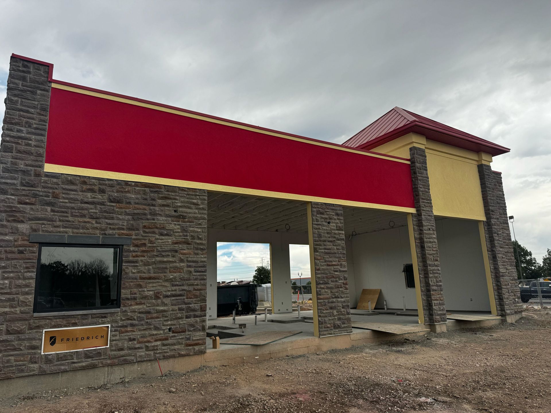Commercial Roofing | R1 Roofing & Exteriors – Utah | UT