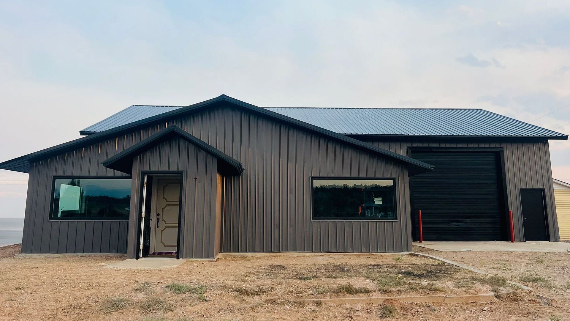 Commercial Roofing | R1 Roofing & Exteriors – Utah | UT