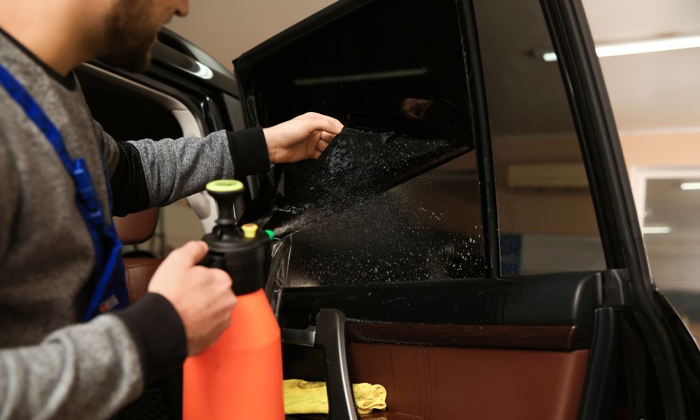 5 Key Things To Know About Texas Window Tinting Laws