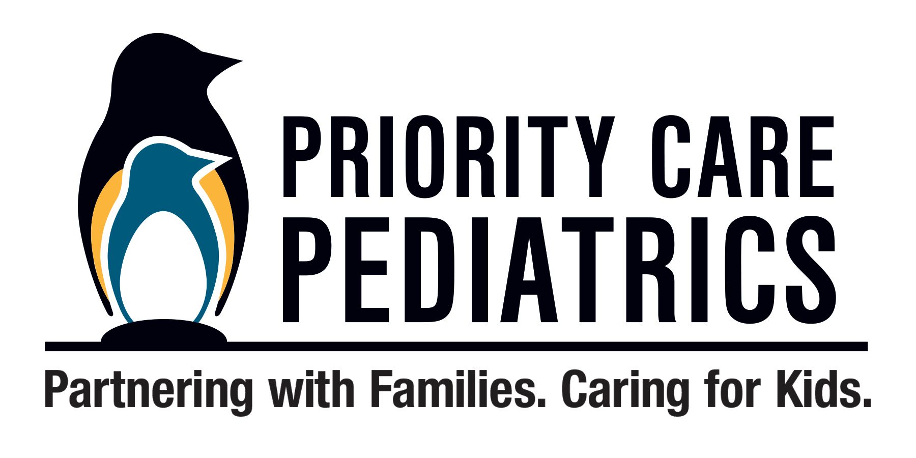 pediatricians logo