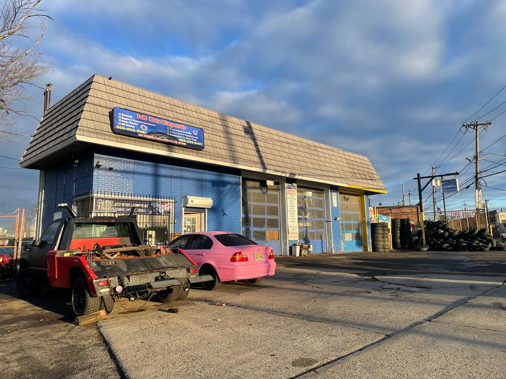 J&R Auto Diagnostic & General Repair