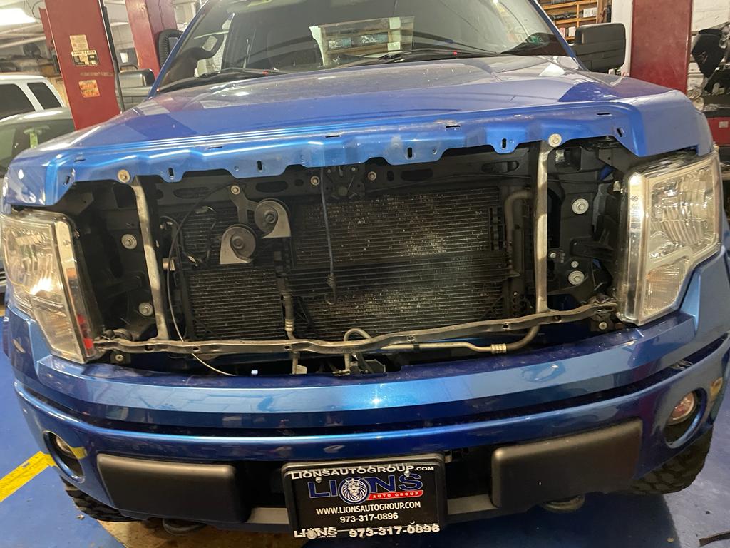 J&R Auto Diagnostic & General Repair