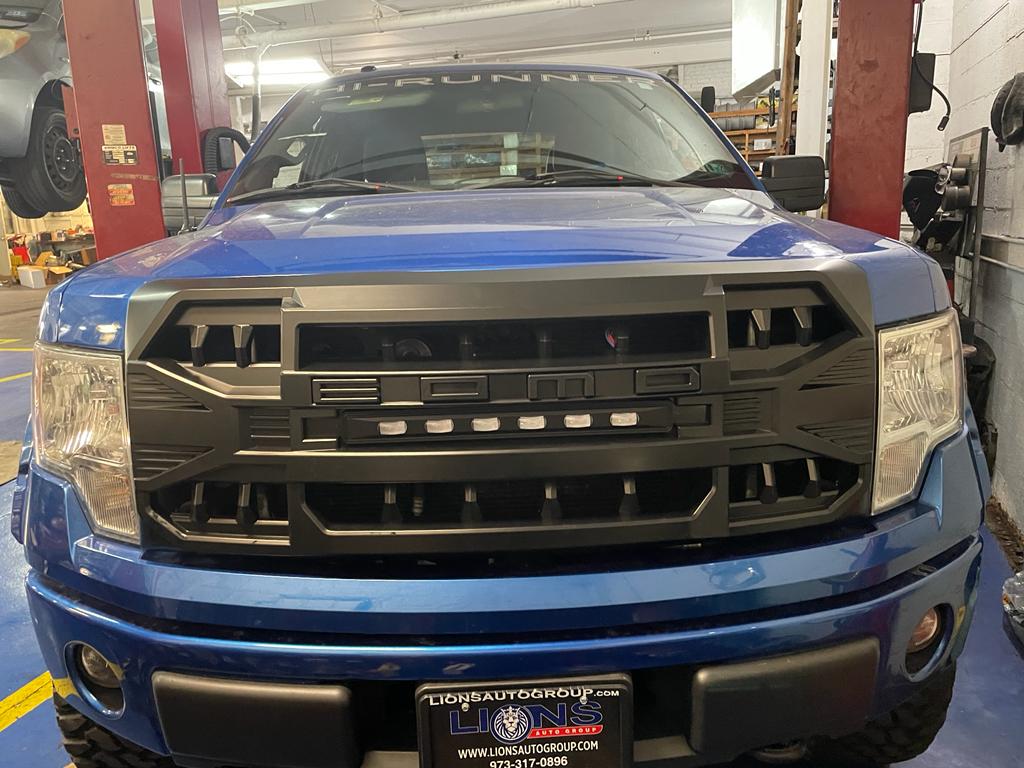 J&R Auto Diagnostic & General Repair