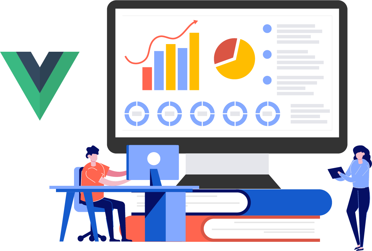 Wijmo | JavaScript UI 컨트롤 | Vue 지원