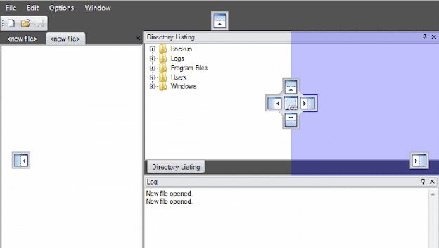 ComponentOne WinForms | 윈폼 UI 및 데이터 시각화 컨트롤