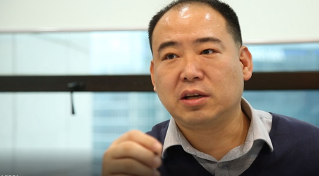 글로벌 IT기업, F사 - 통합 금융 EUC 솔루션