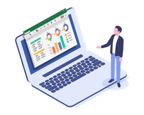 DsExcel Java | Java Excel 라이브러리 API