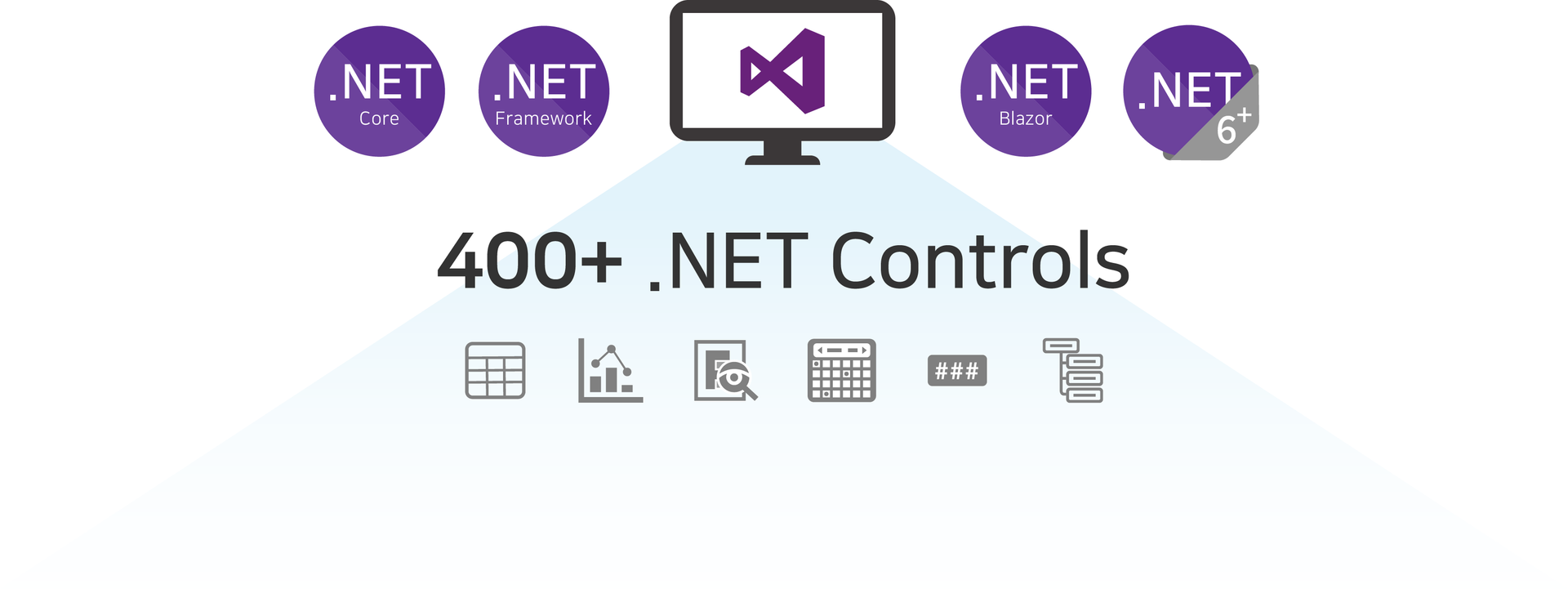 ComponentOne | Powerful .NET UI & Data Visualization Controls