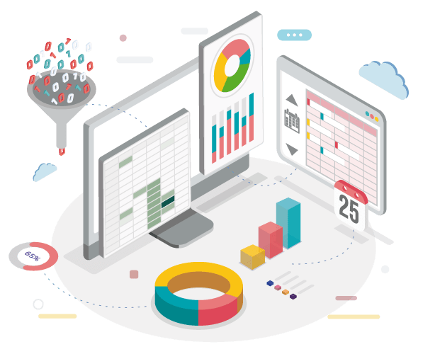 ComponentOne | Powerful .NET UI & Data Visualization Controls
