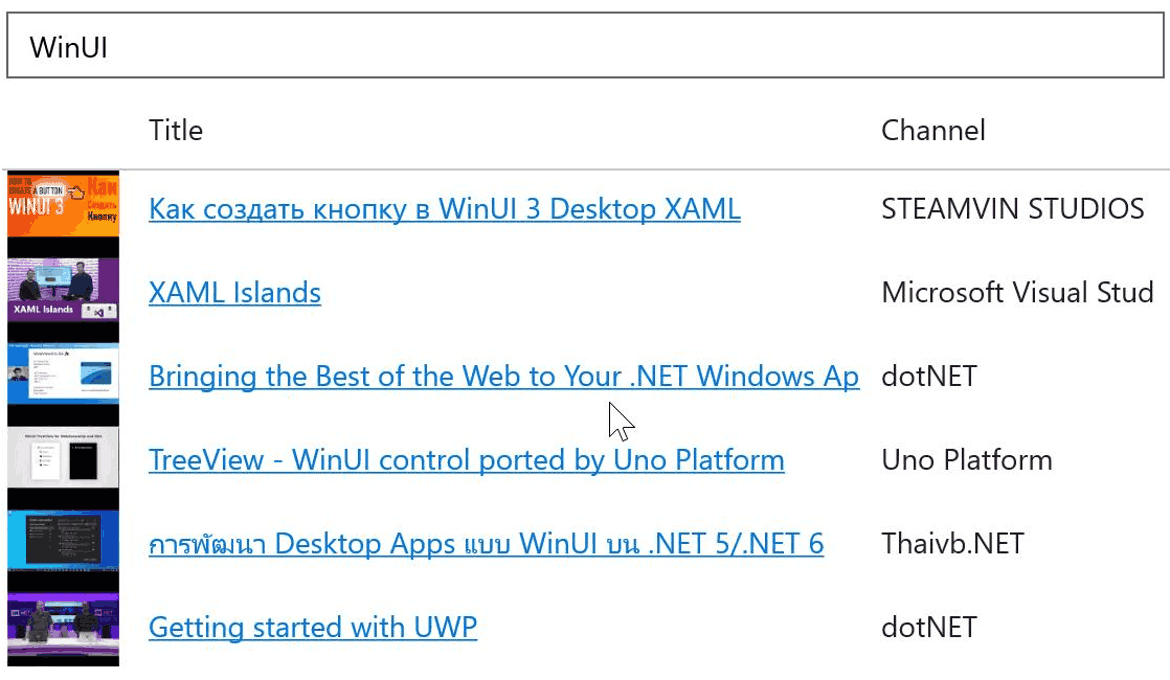 ComponentOne FlexGrid | .NET 데이터 그리드