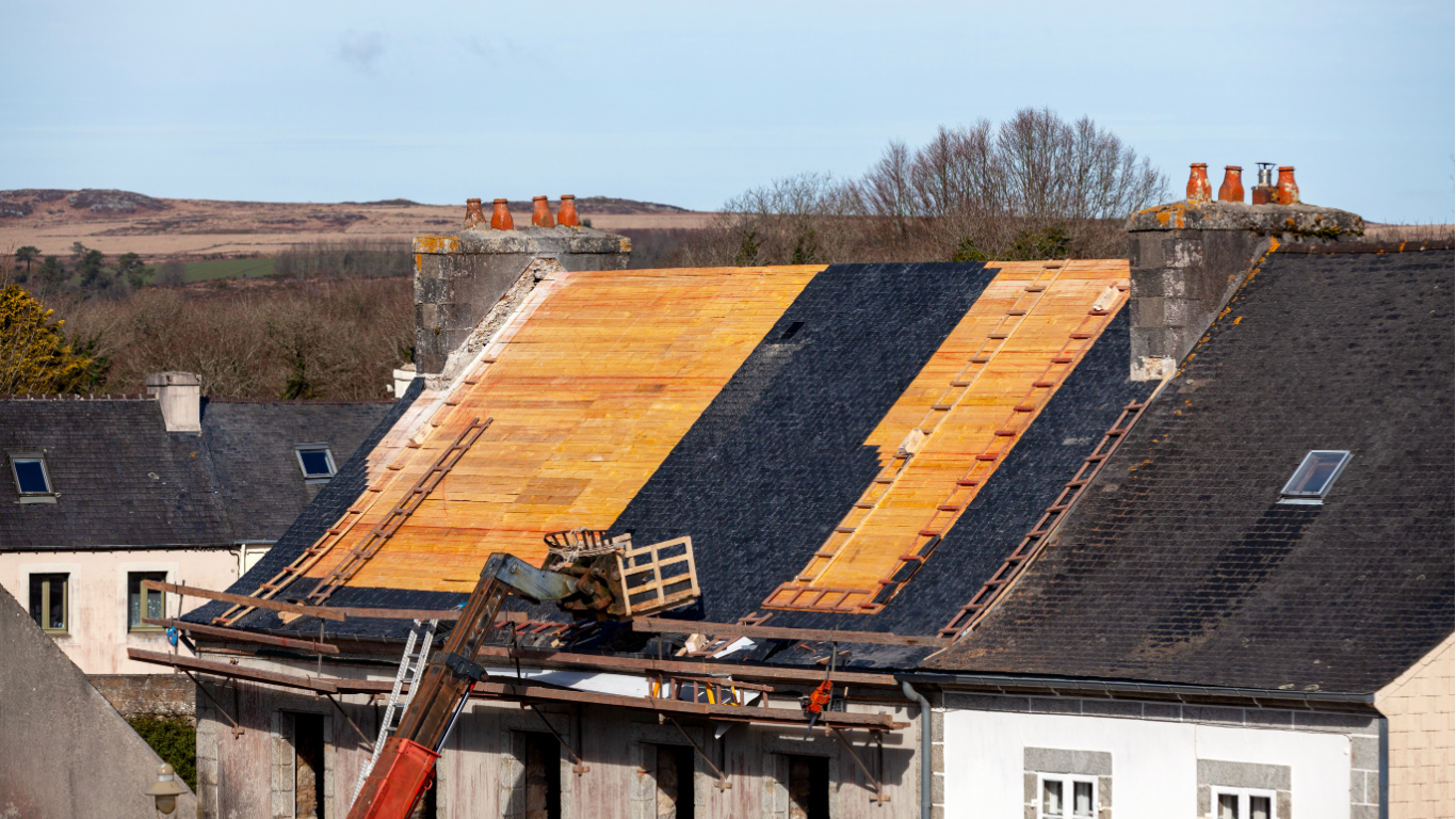 Roof Replacement in Oceanside, NY | Thermo-Seal Roofing