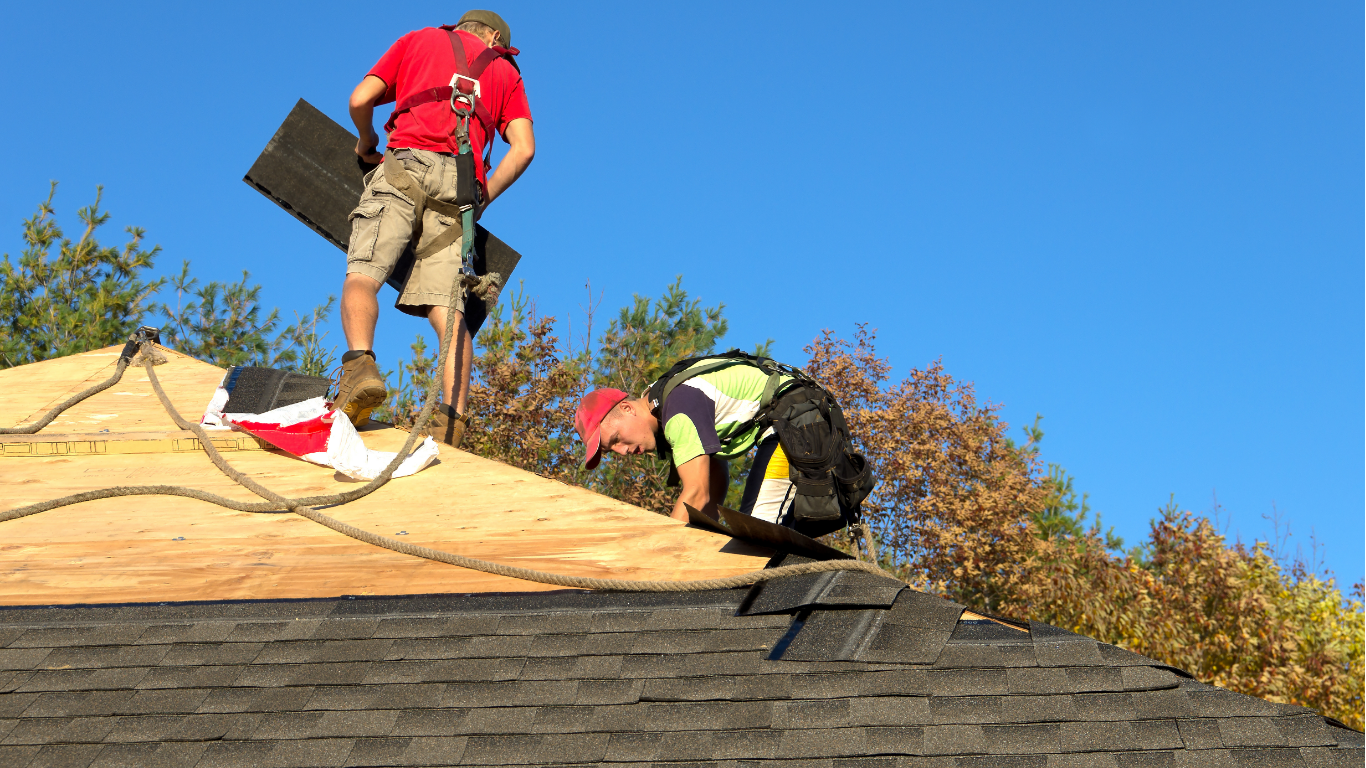 Recommended Roofers Long Island | Thermo-Seal