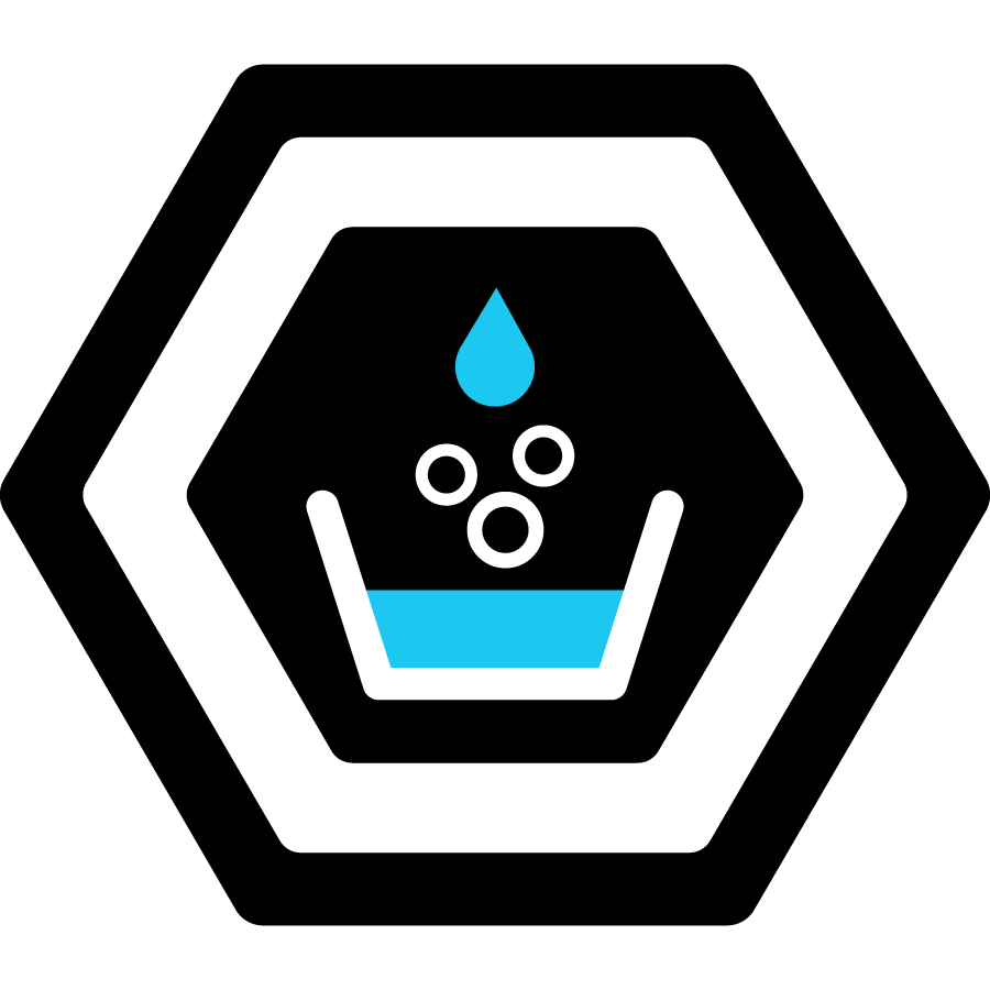 WASH METHOD : WASH MENU