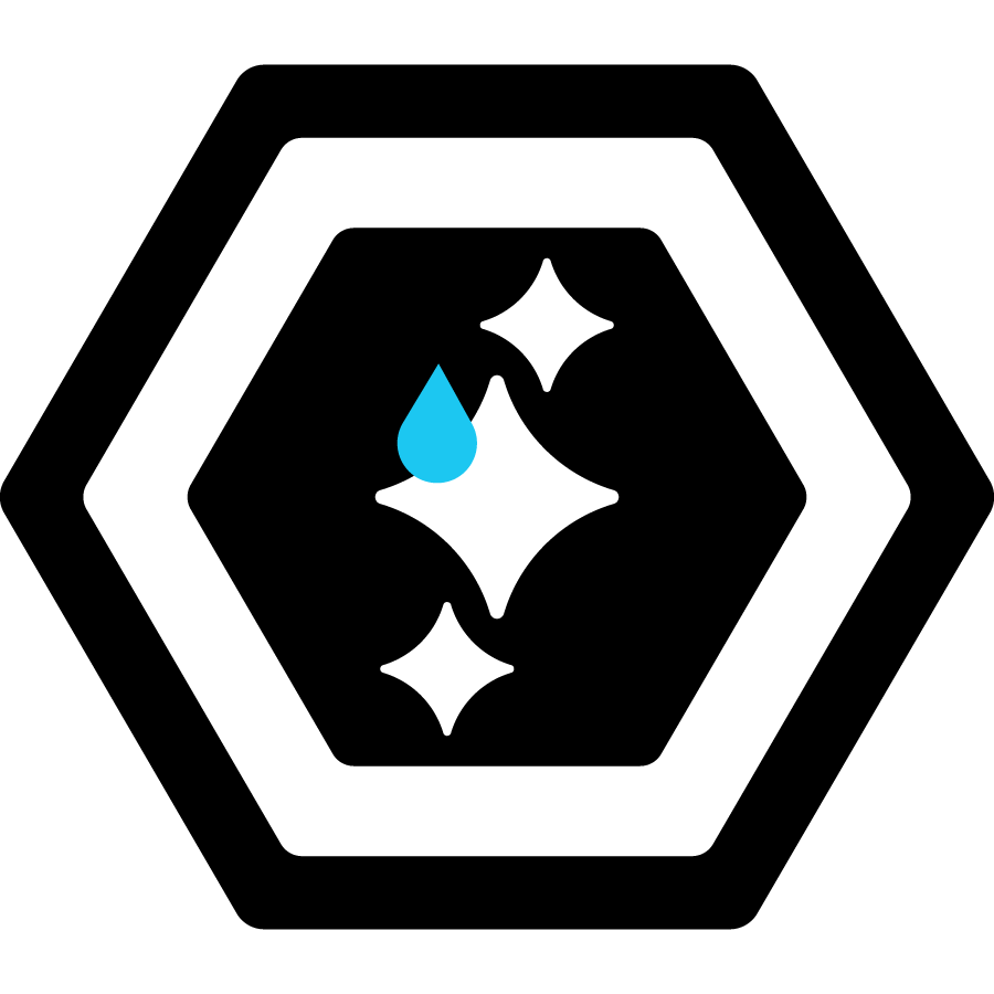 WASH METHOD : WASH MENU