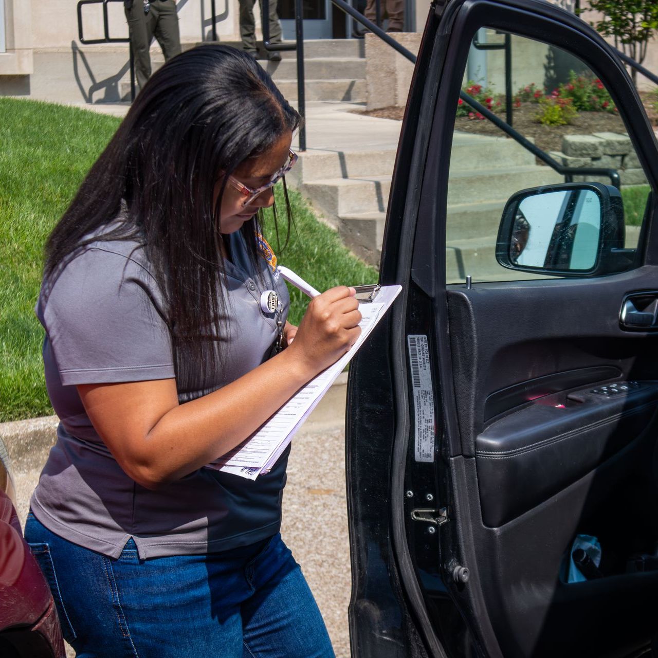 Daviess County Sheriff's Office | Official Website | Kentucky