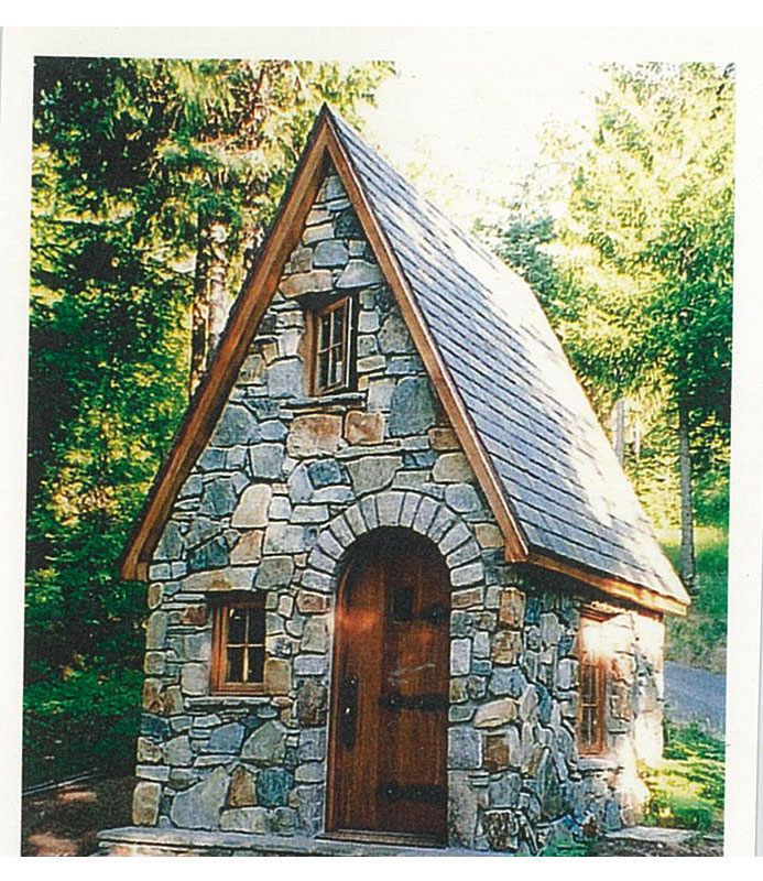 Masonry Work| Nevada City, CA| Dan Reinhart Masonry