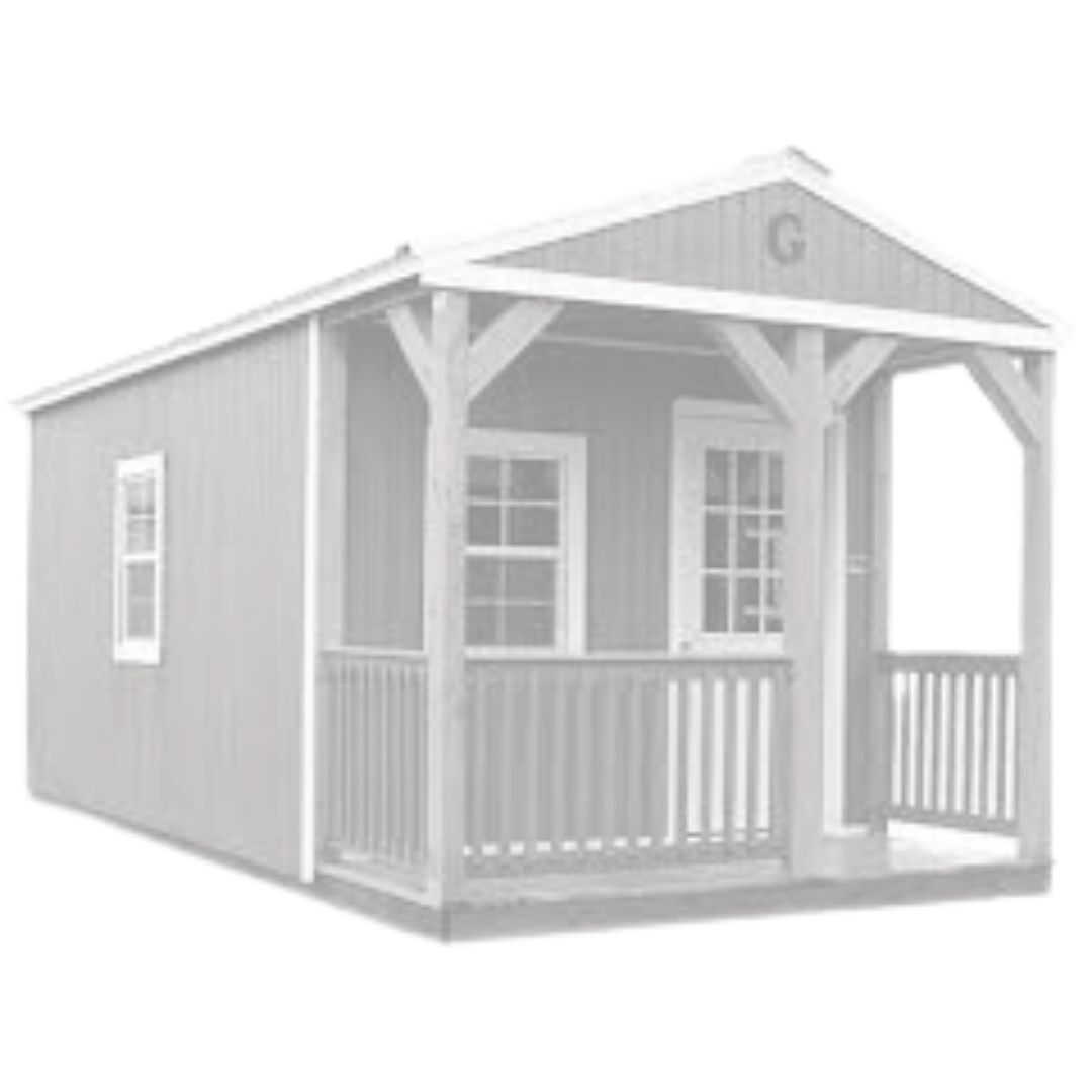 Castle Metal Buildings | F4 Portable Buildings