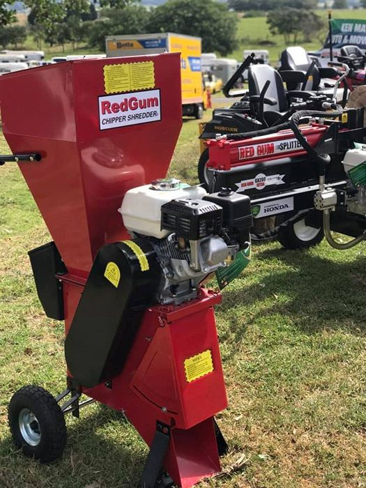 Wood Chipper in Ulladulla | Ken Matthews Auto & Mower Centre