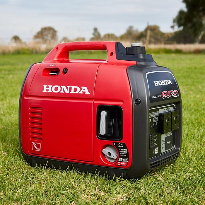 Generators in Ulladulla | Ken Matthews Auto & Mower Centre