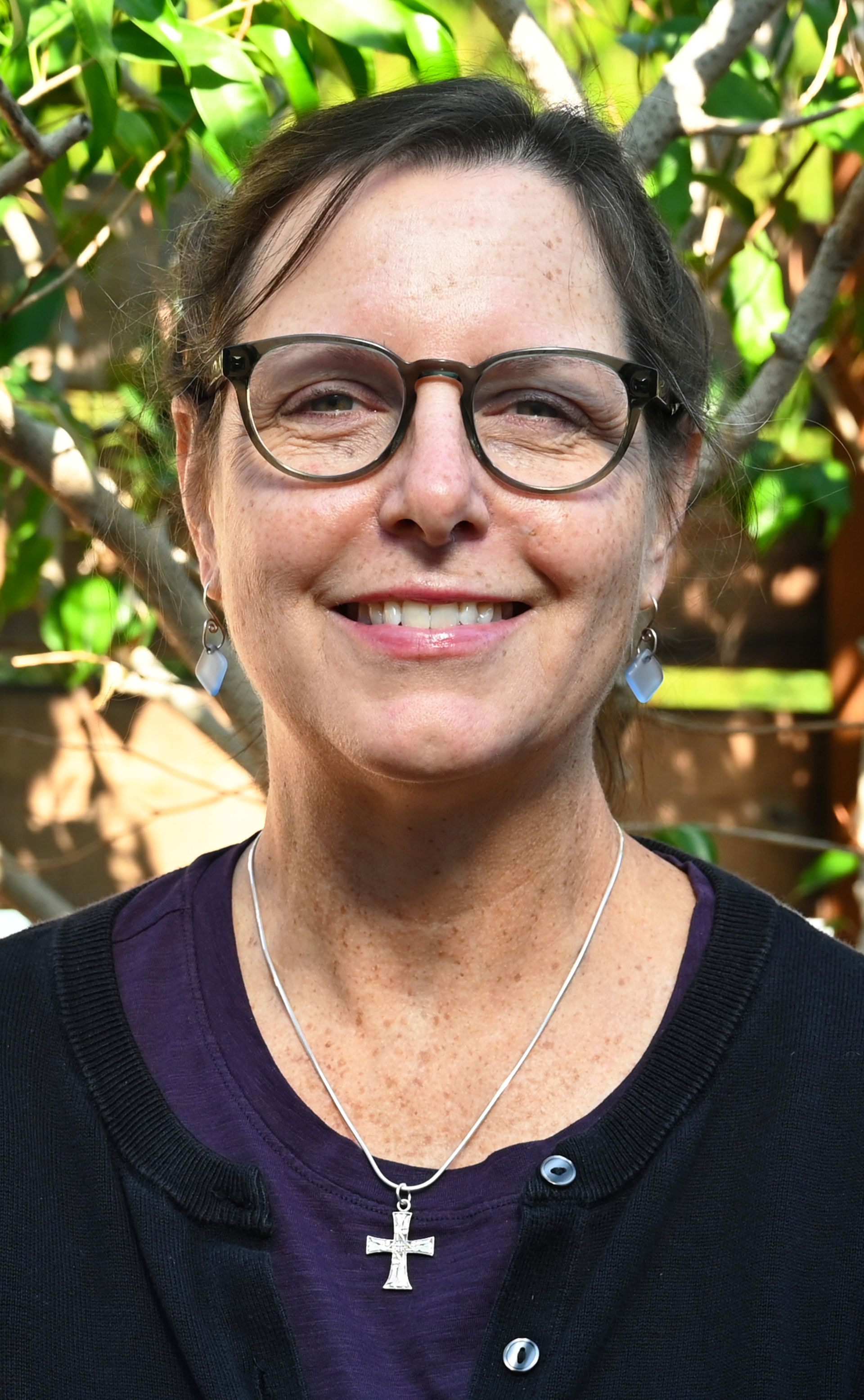 ASA Staff & Board » Agia Sophia Academy