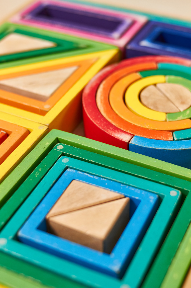 Montessori School Beaverton Oregon