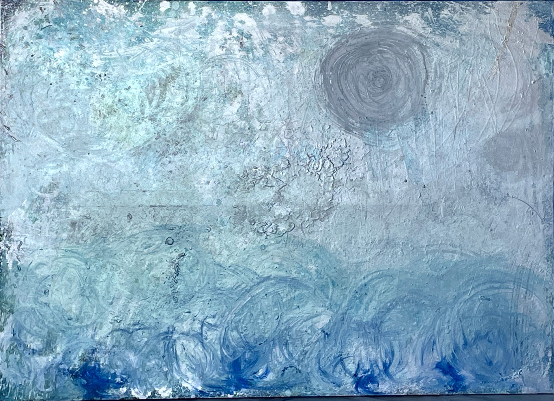 Acton Court | Artist in residence