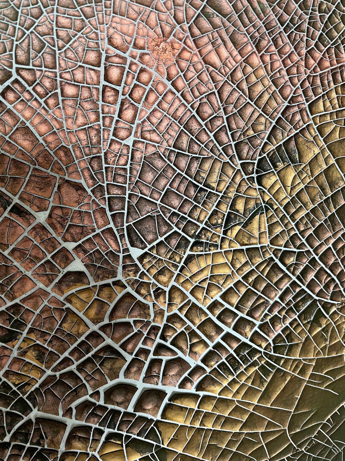 Acton Court | Artist in residence