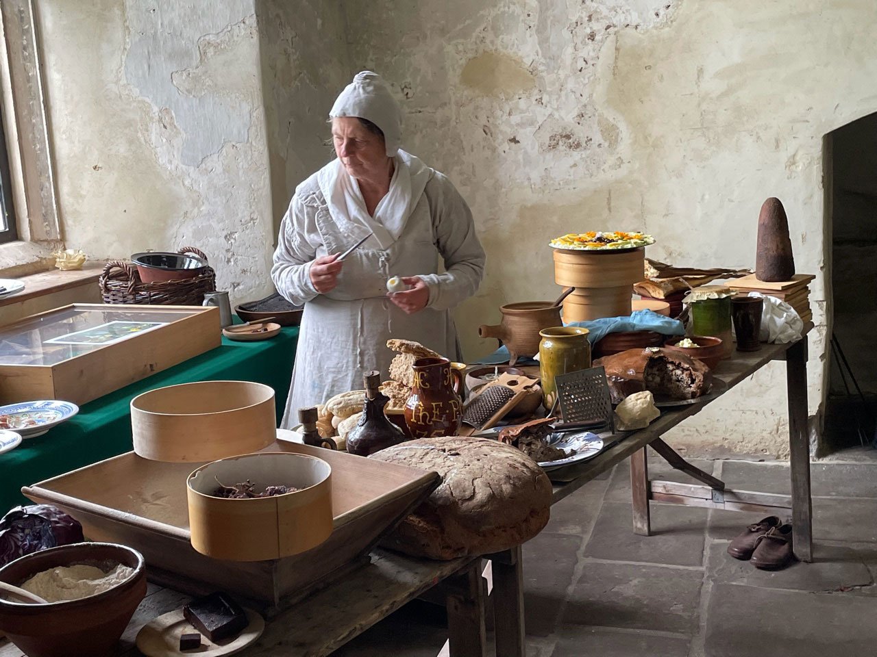 2021 Tours and Events