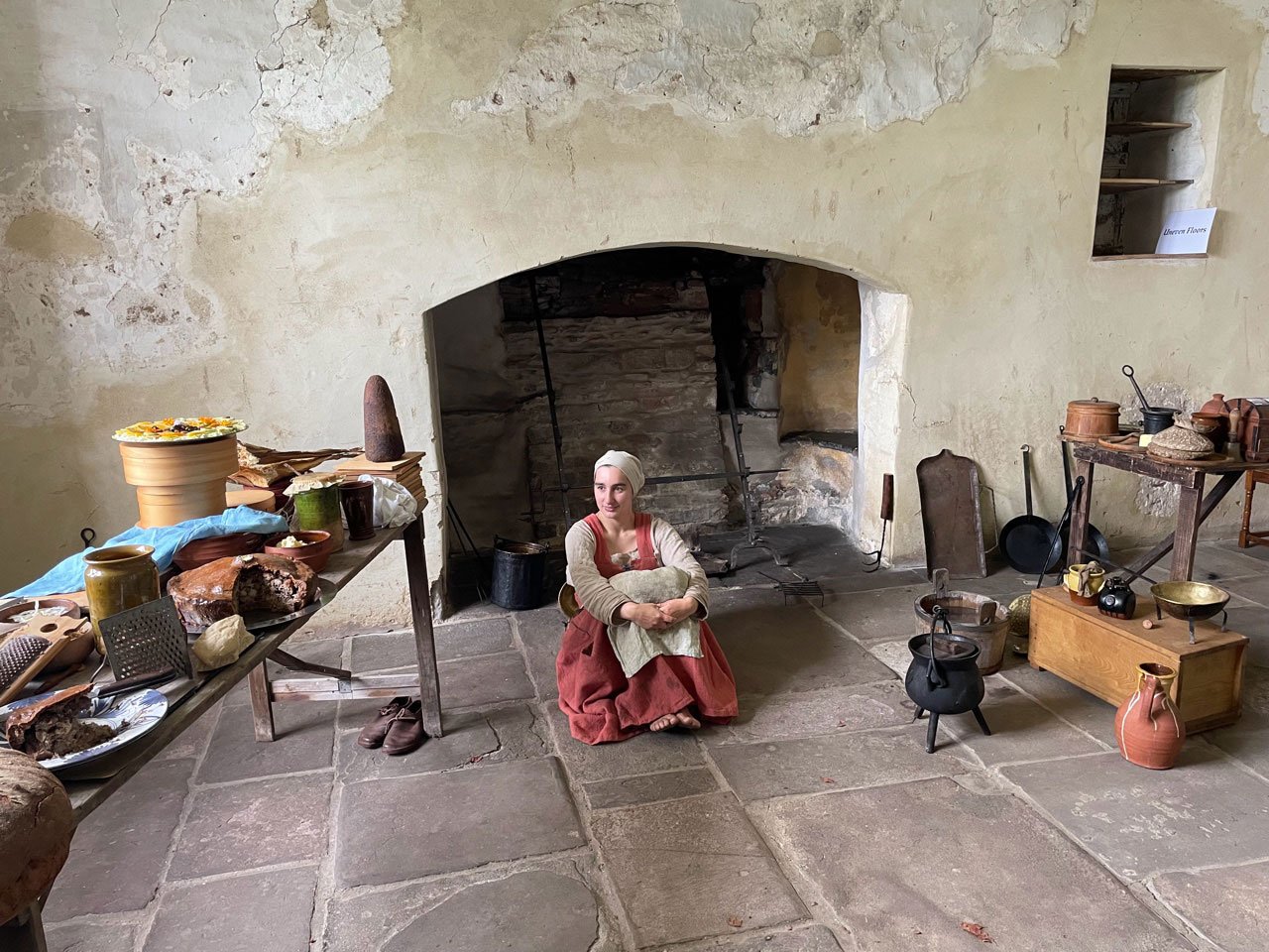 2021 Tours and Events