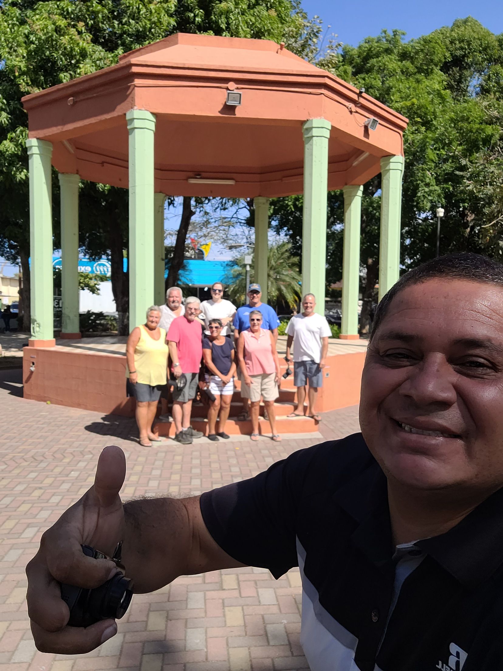 River Tour | Colinas del Sol