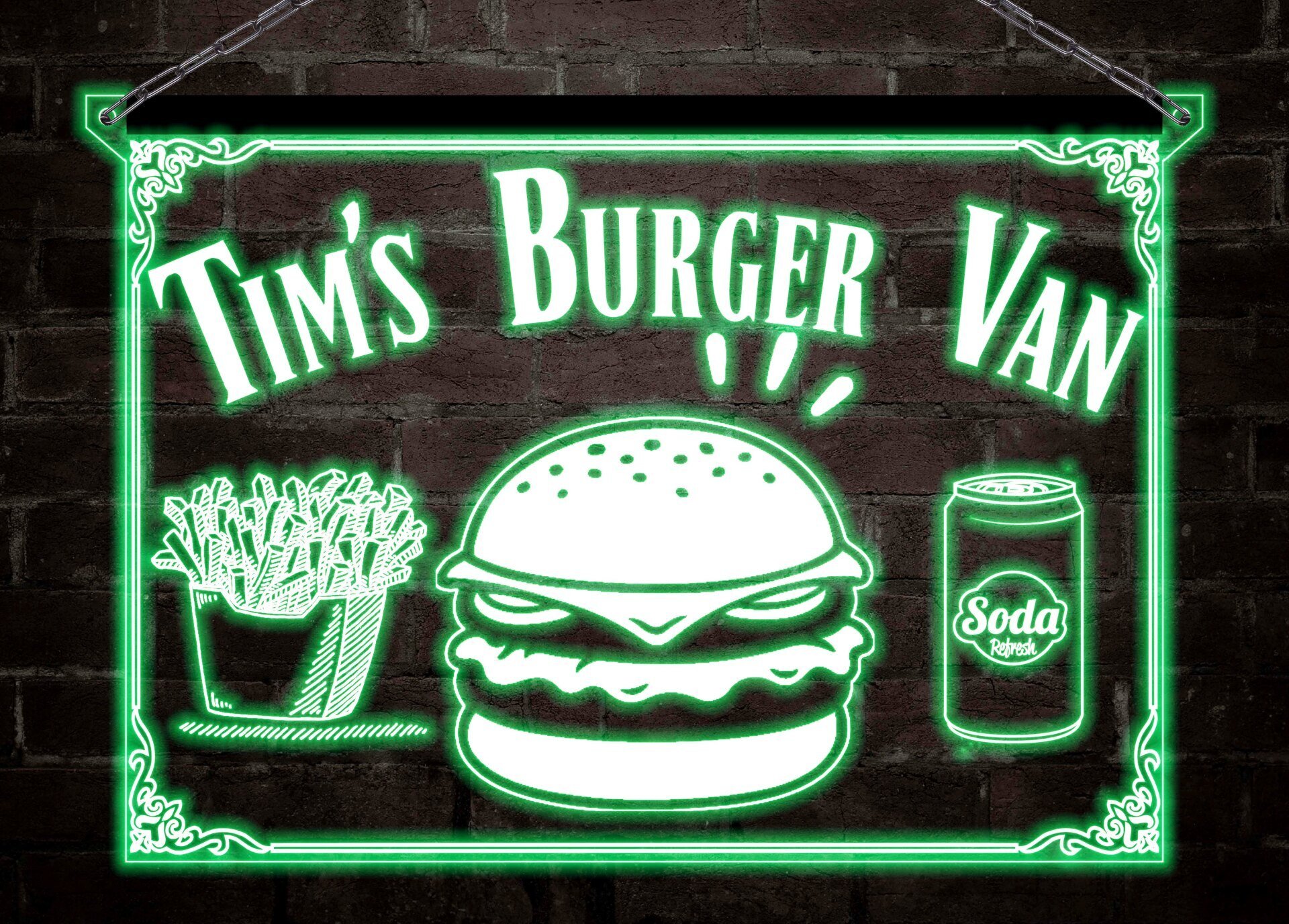 Gallery | Signcraft (London) Ltd