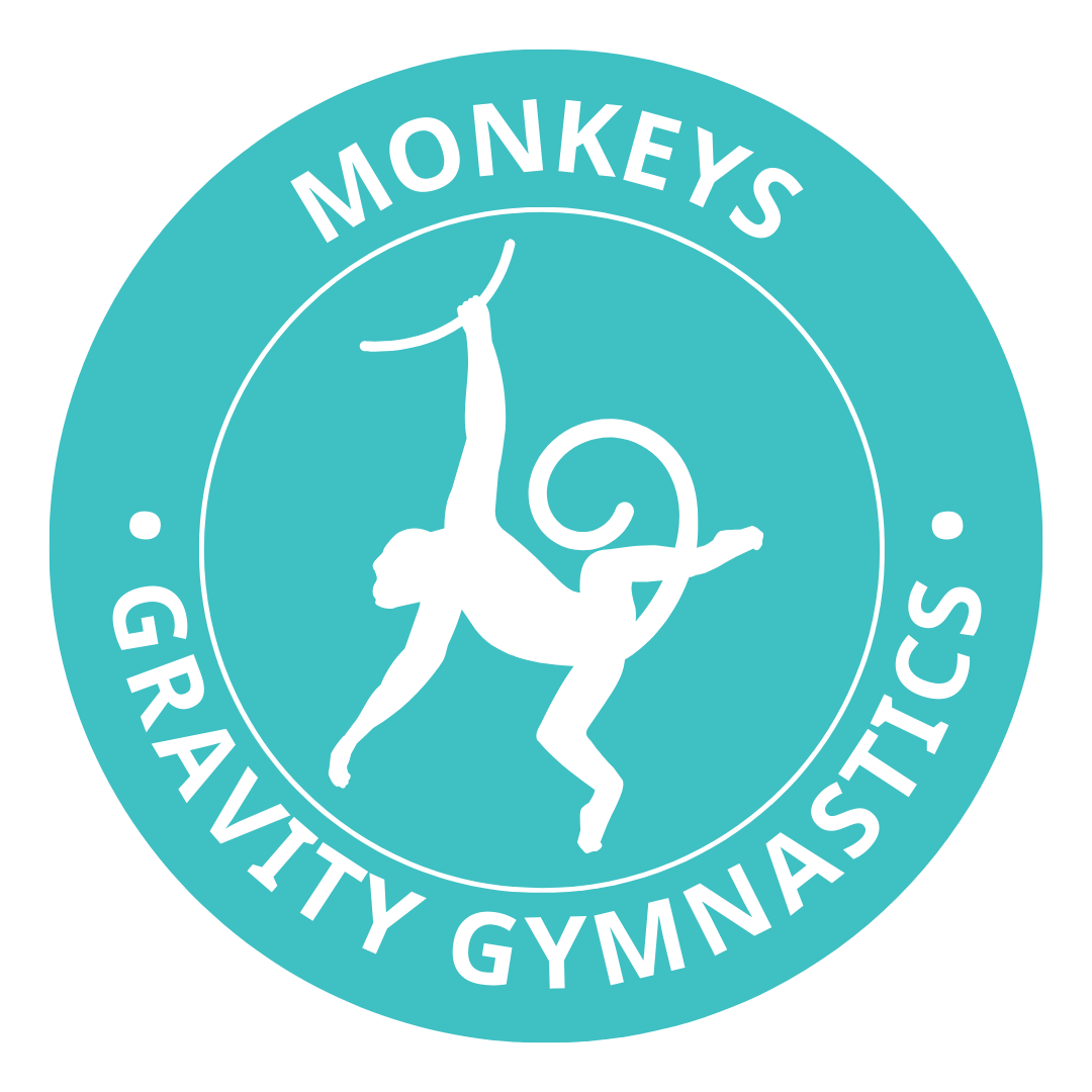 Preschool Gymnastics | Gravity Gymnastics