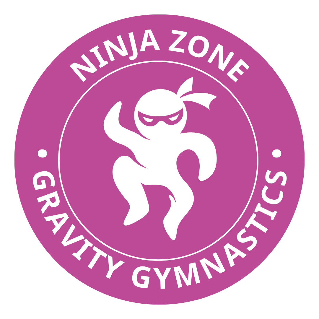 Ninja Zone Classes | Gravity Gymnastics