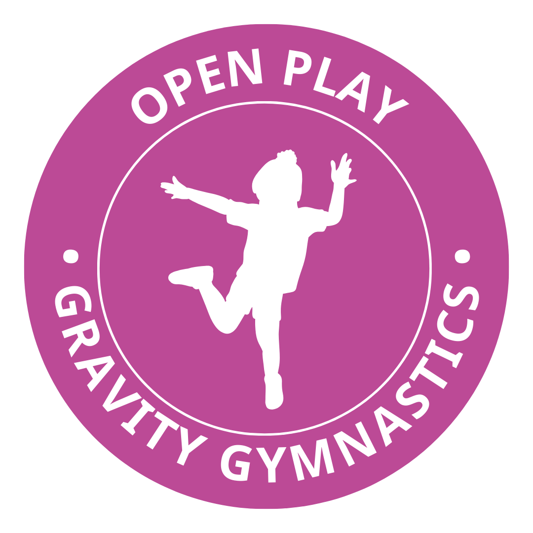 Preschool Open Gym | Gravity Gymnastics