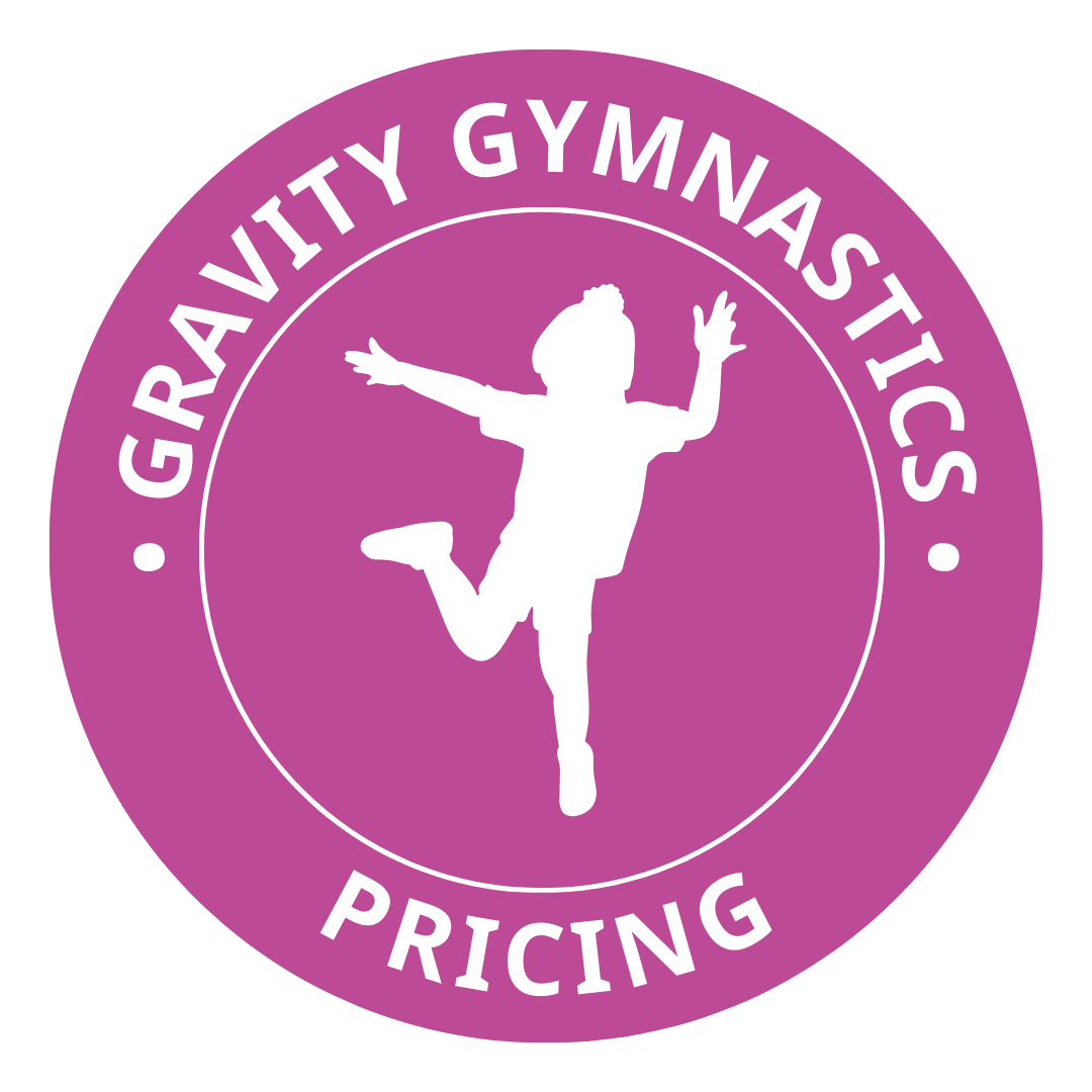 Dynamic Gymnastics Programs | Gravity Gymnastics