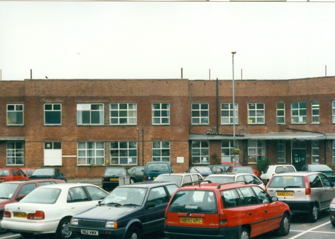 Bromley Borough Local History Society