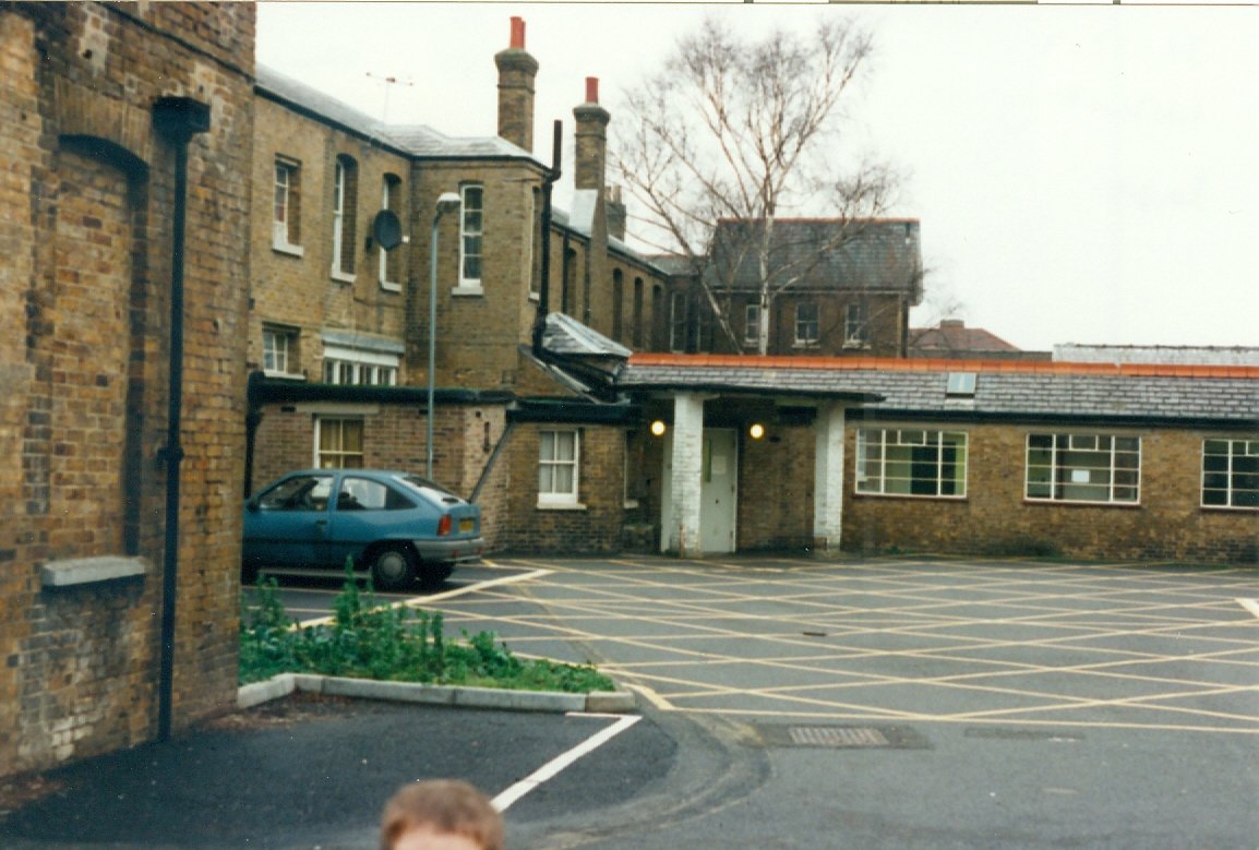 Bromley Borough Local History Society
