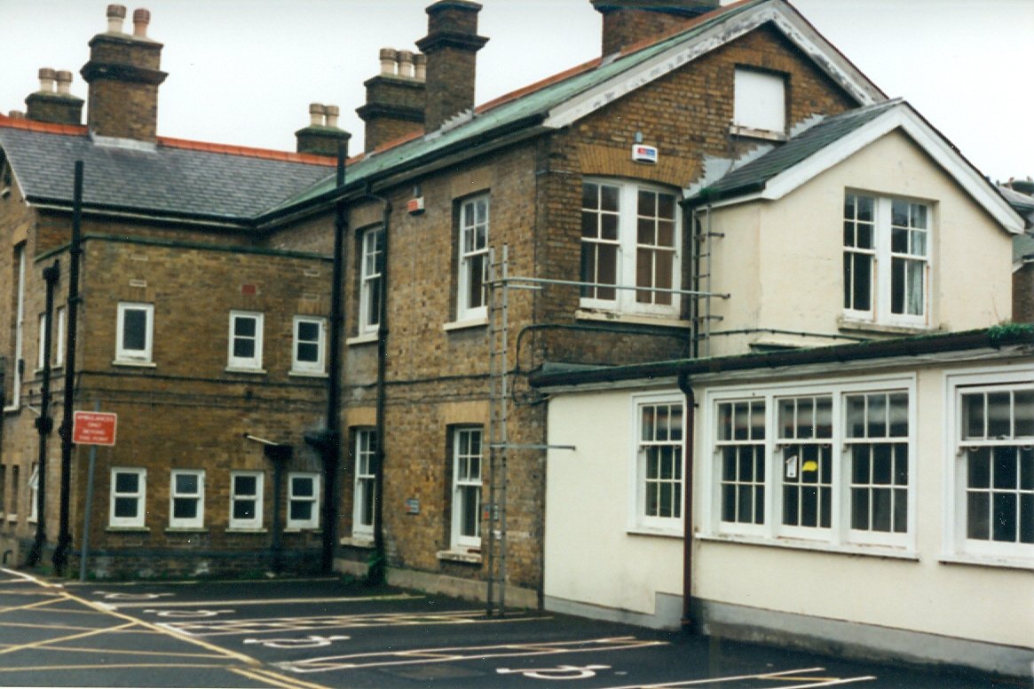 Bromley Borough Local History Society