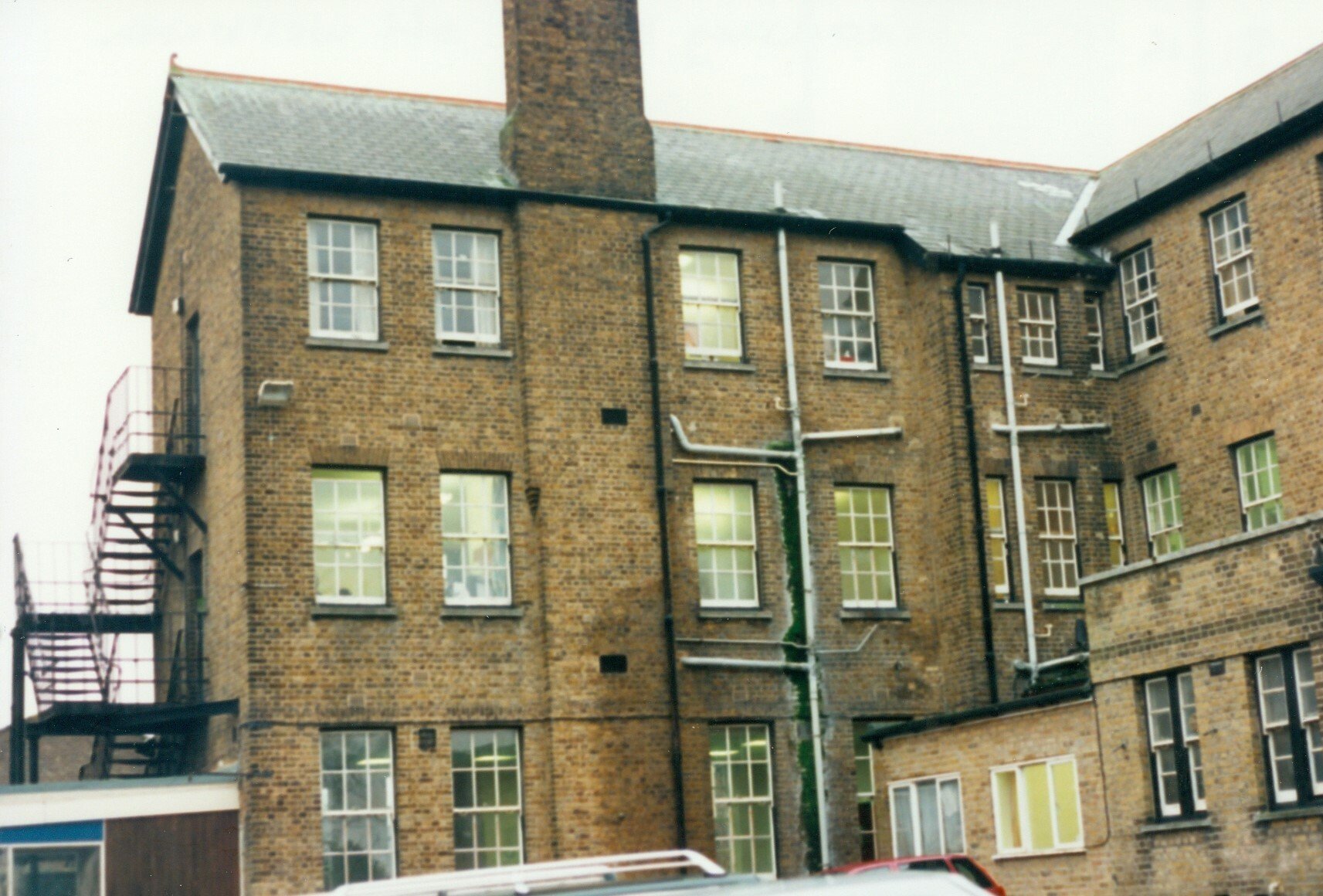 Bromley Borough Local History Society