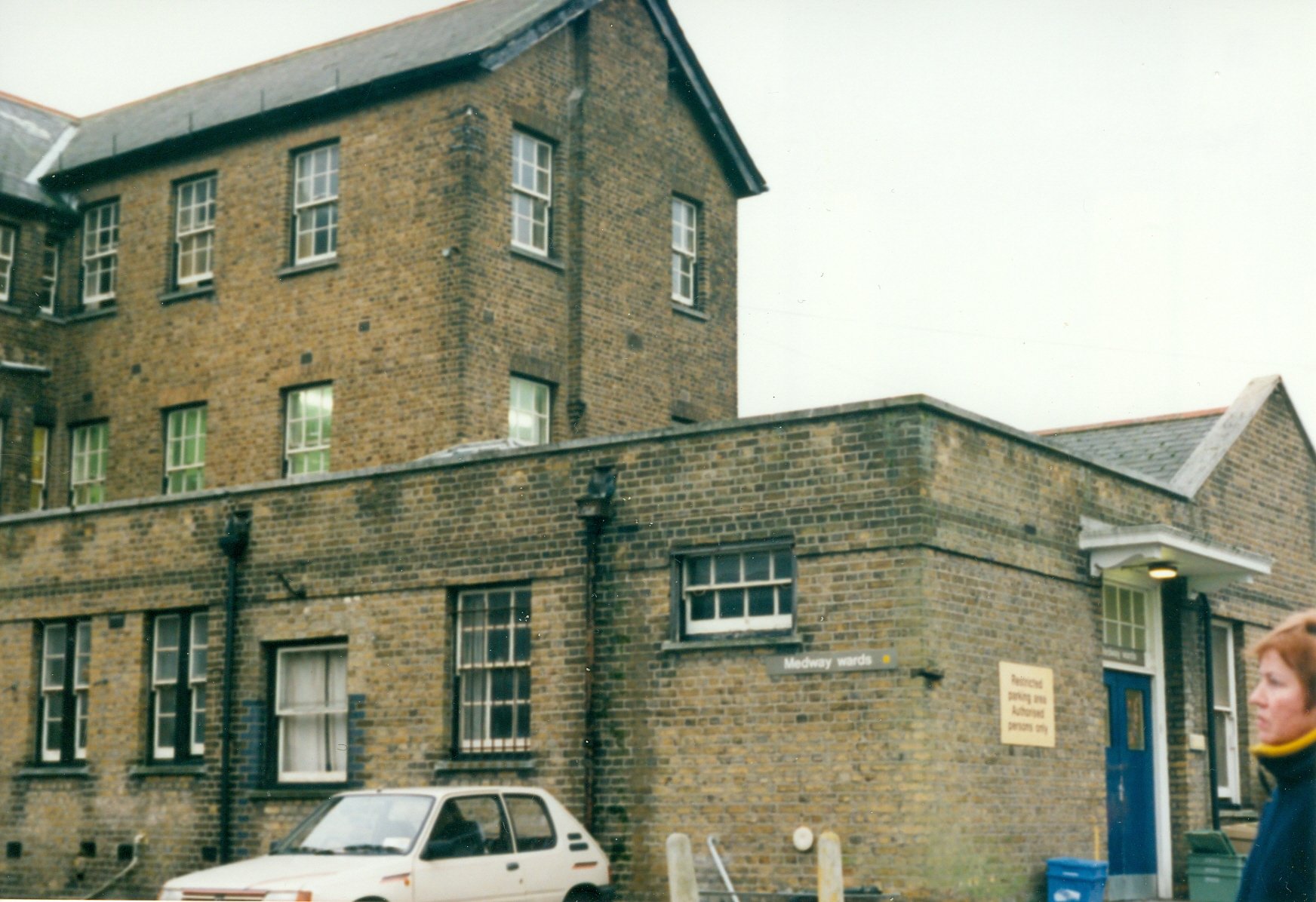 Bromley Borough Local History Society