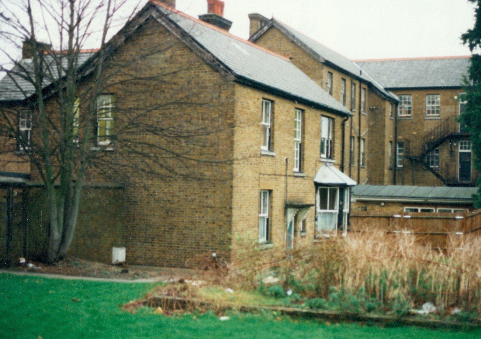 Bromley Borough Local History Society